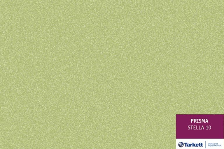 Linoleum - Covor PVC verde trafic intens NEW Stella ST 10 TARKETT | ING ...